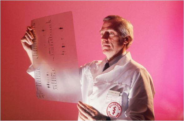 Who is known as the Father of Gene Therapy? | Who | Who Are You | Who ...