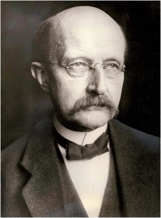 Who is The Father of Quantum mechanics? | Who | Who Are You | Who Is ...