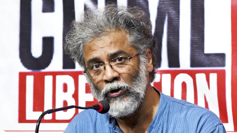 Who is the Leader of the Communist Party of India (Marxist–Leninist ...