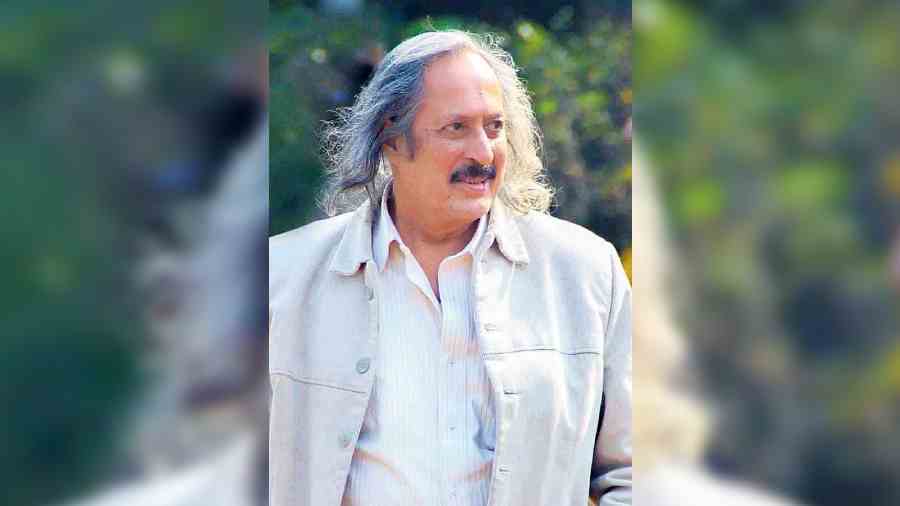 Dr. Sushovan Banerjee Innovation and Healing Excellence