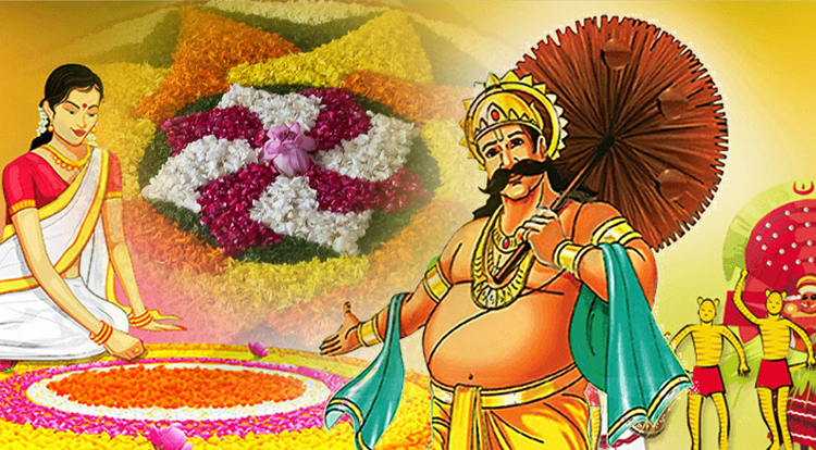 The History of King Mahabali: The Spirit Behind Onam Festival