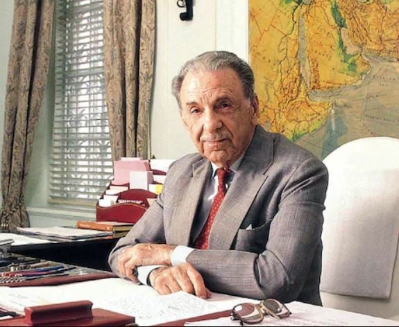 J.R.D. Tata: Founder and Visionary Behind Tata Motors Limited