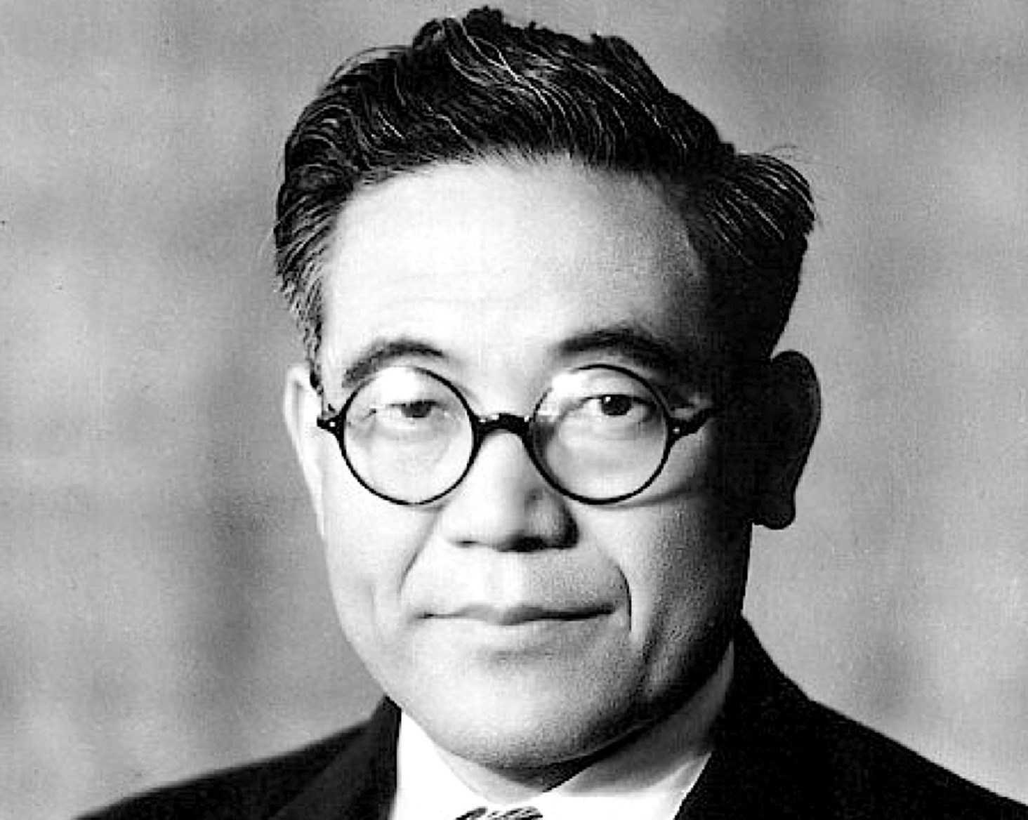 Kiichiro Toyoda: Architect of Toyota's Automotive Legacy
