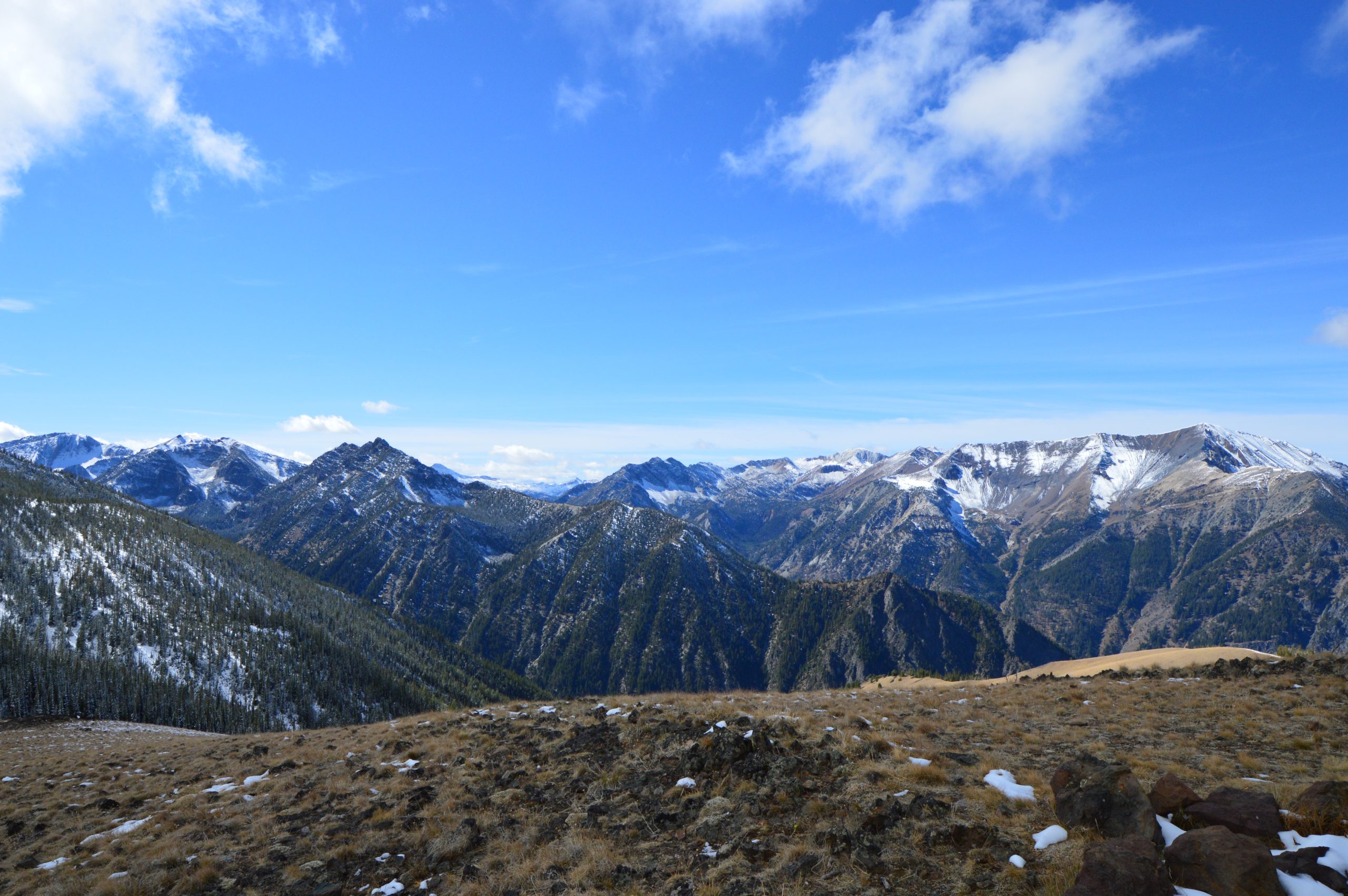 Discovering the Wallowa Mountains Pioneers