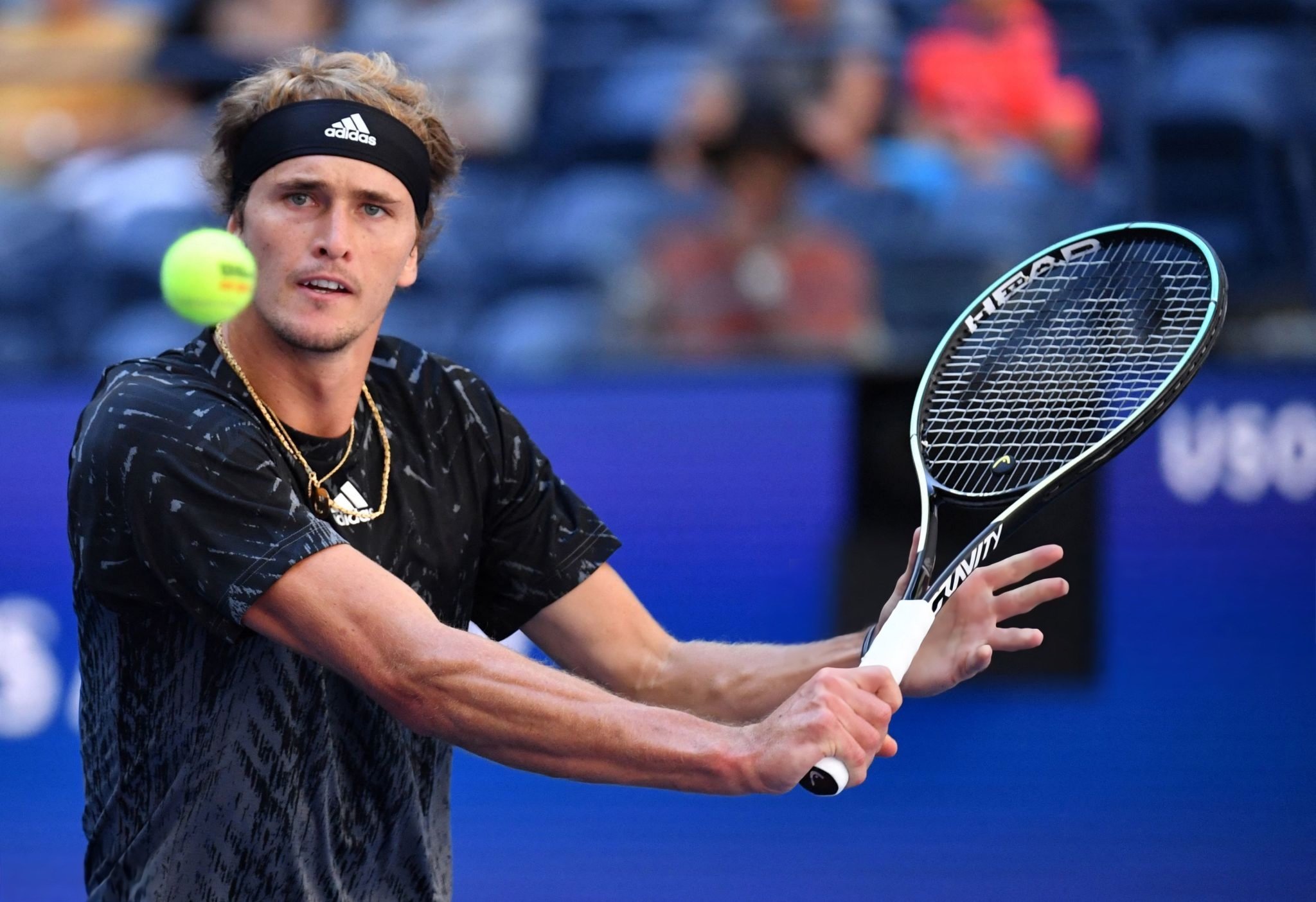 Alexander Zverev: Tennis Prodigy Turned Grand Slam Champion