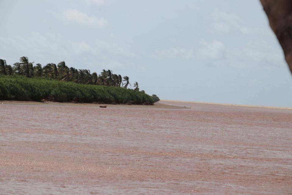 Juba River History: Historical Figures and Civilizations of the Juba River