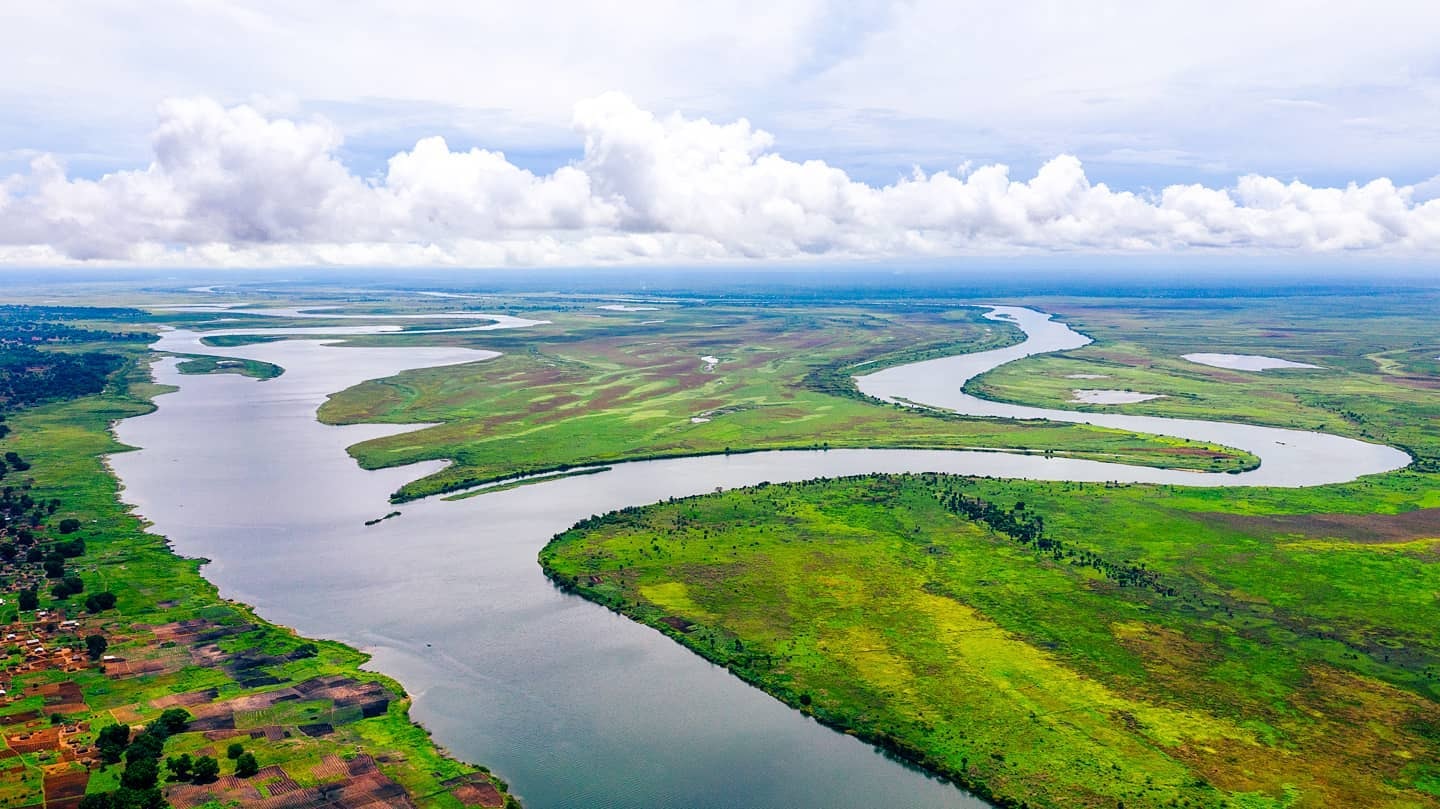 Luapula River History: Legends of Key Historical Figures and Civilizations