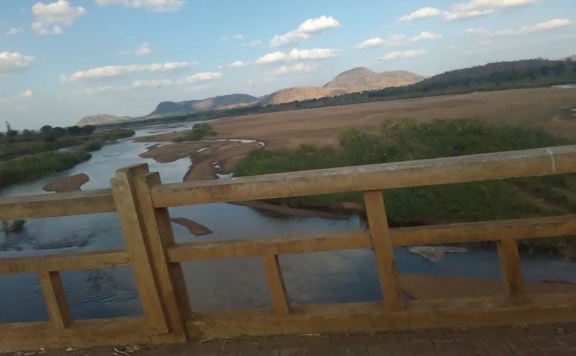 Lurio River History: Unveiling the Legacy of the Key Historical Figures ...