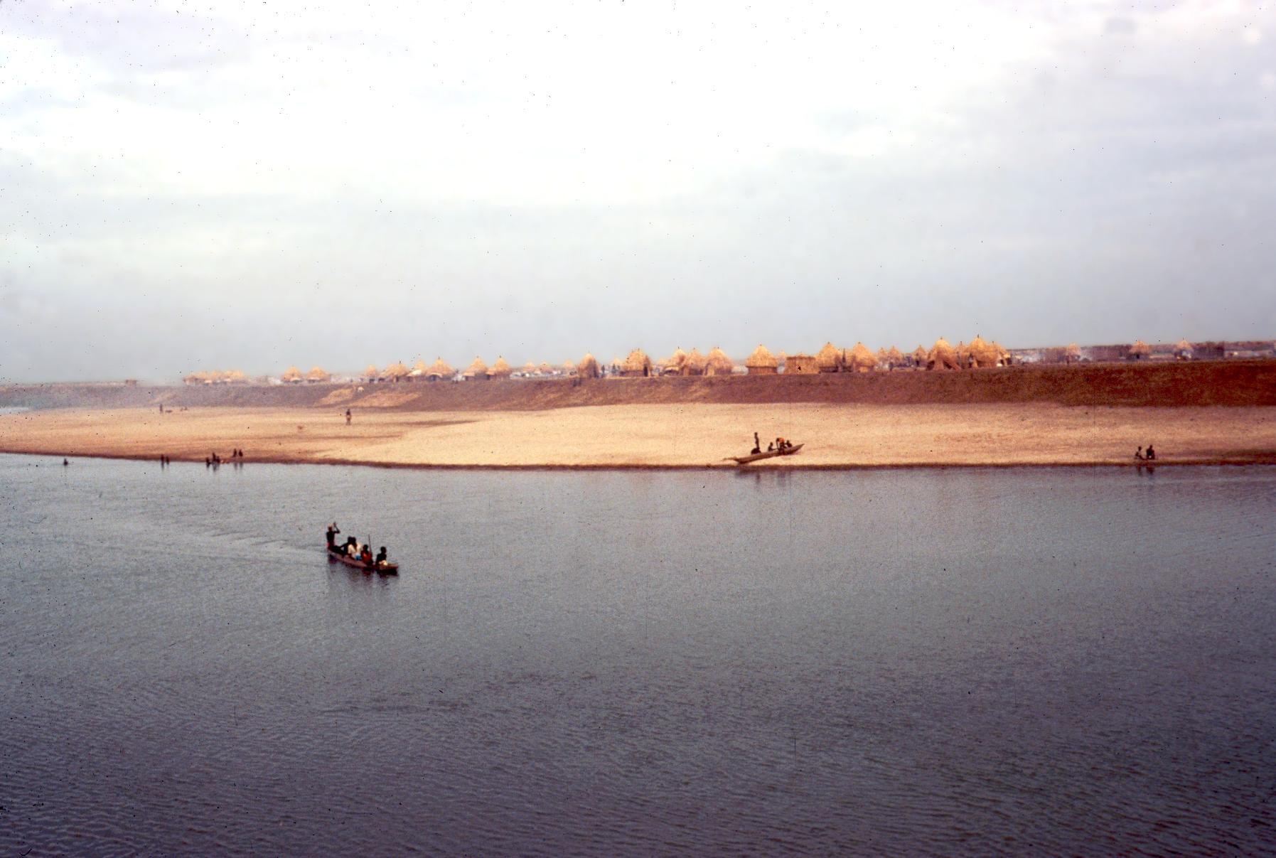 Sobat River History: Key Figures and Civilizations of the Sobat River