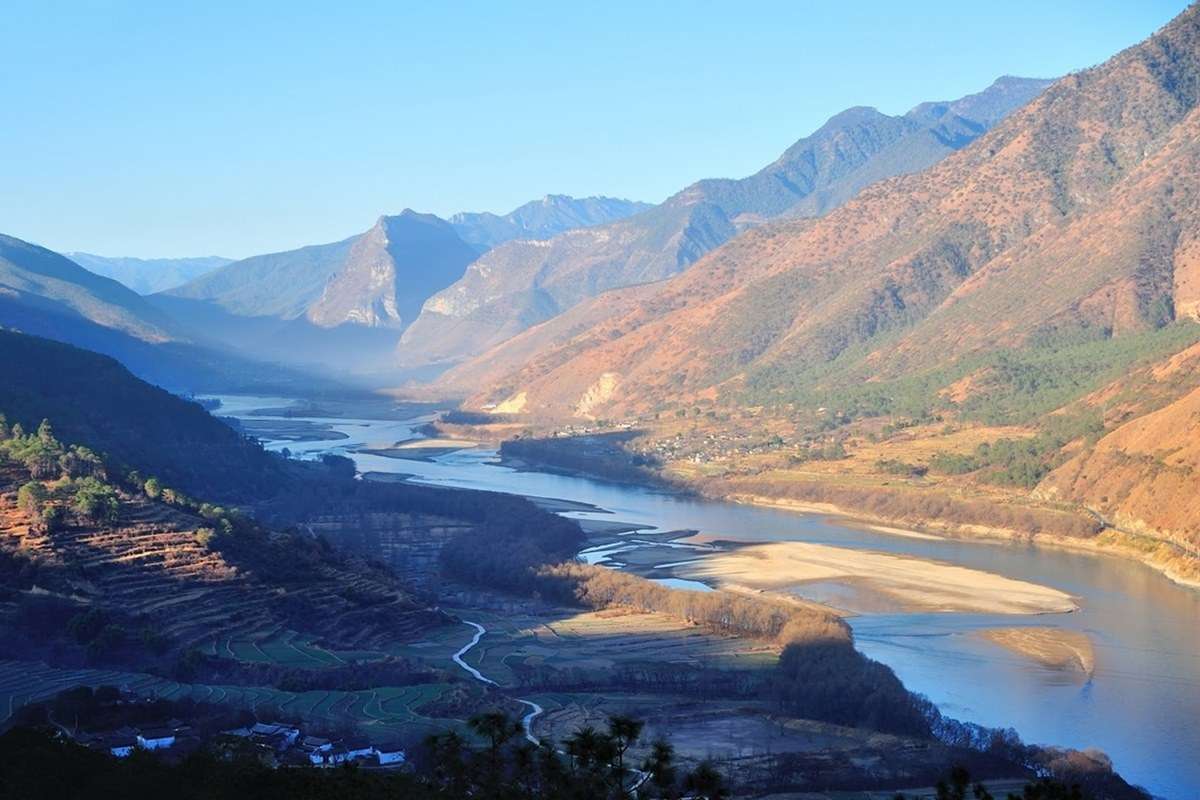 Amur River History: Exploring Key Figures and Empires Along its Ancient ...