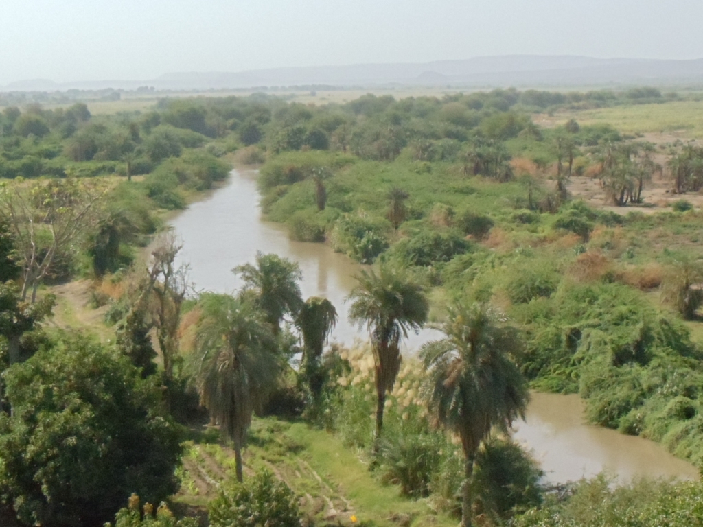 Awash River History: Unveiling the Historical figures and civilizations