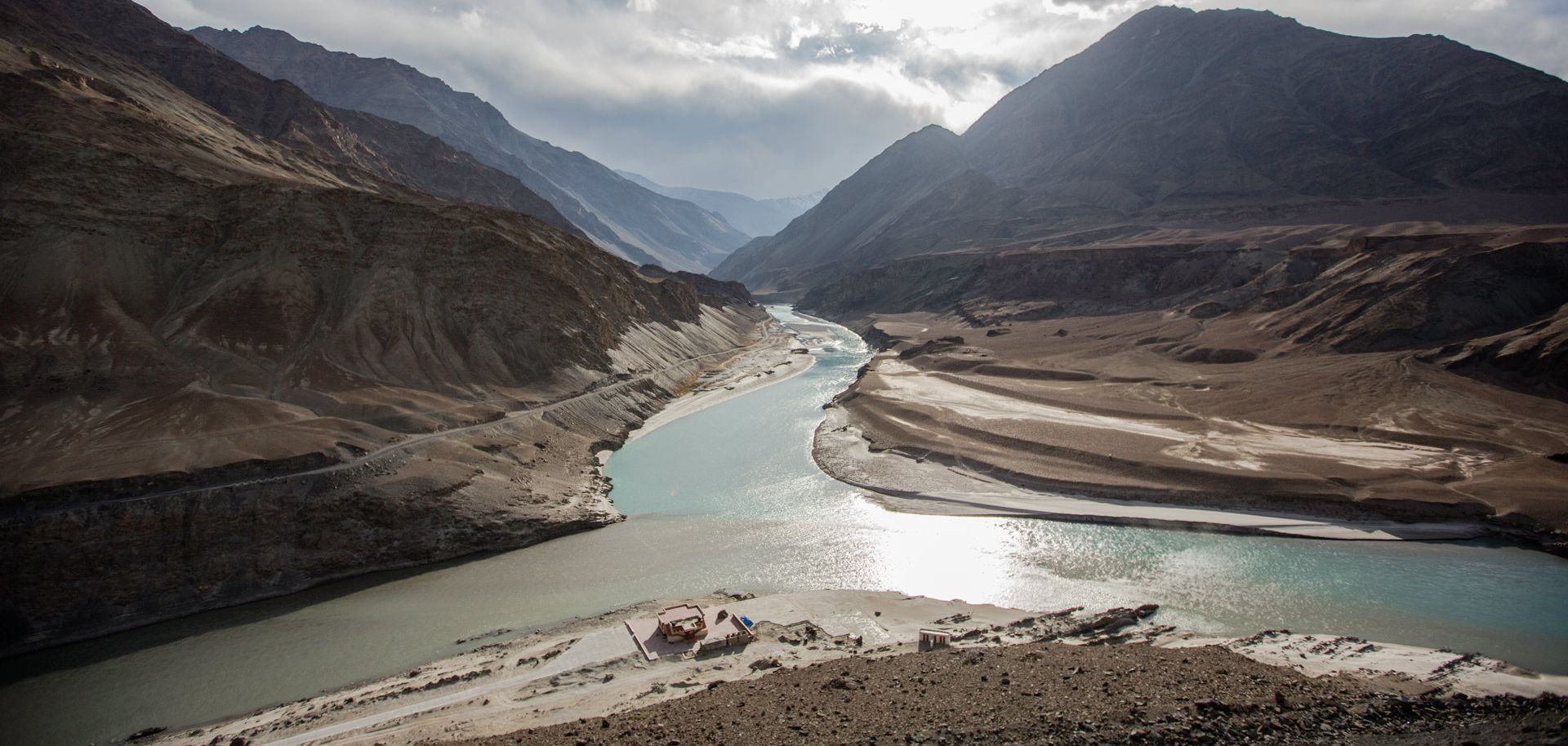 Indus River History: Key Historical Figures and Civilizations of the ...