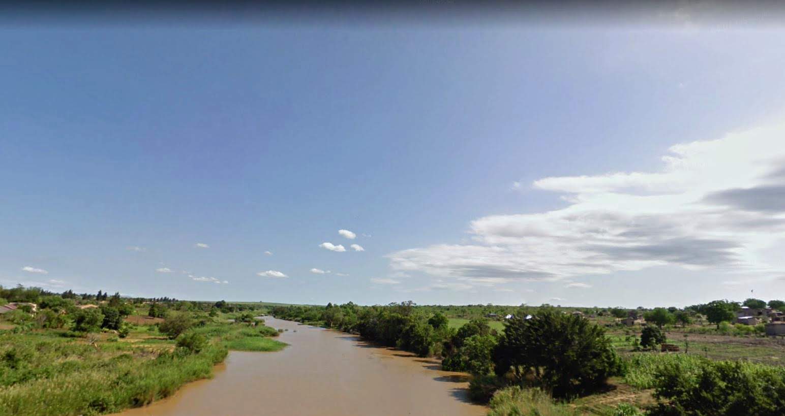 Komati River History: Unveiling the Legends Historical Figures and ...