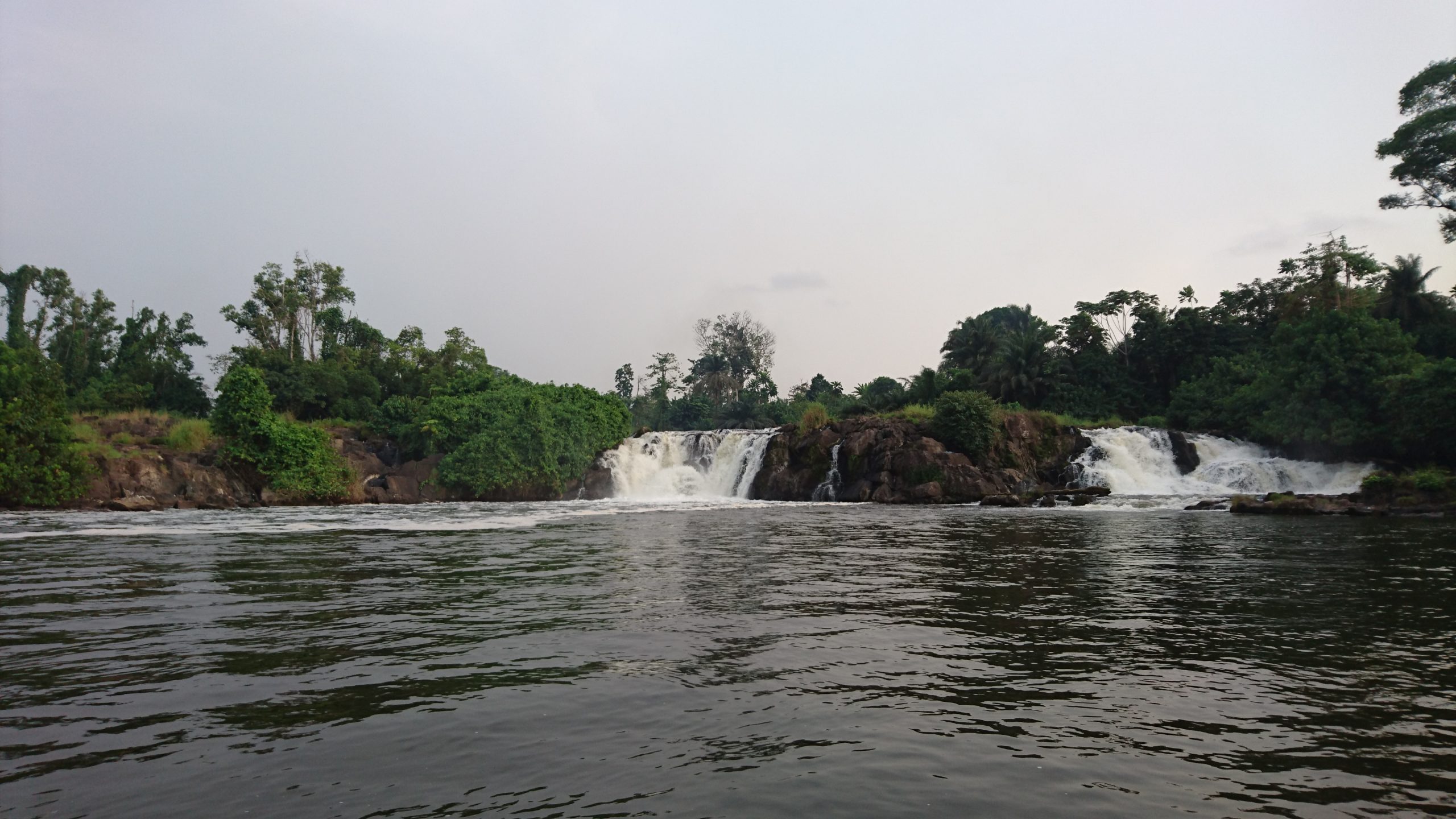 Lobé River History: Journey Through Historical Figures and Empires