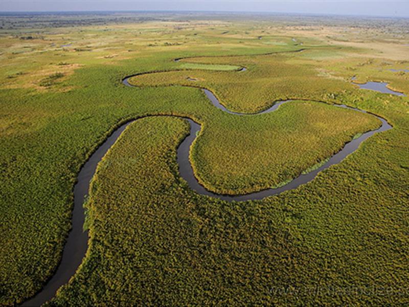 Okavango River History: Unveiling the Legacy Historical Figures and ...