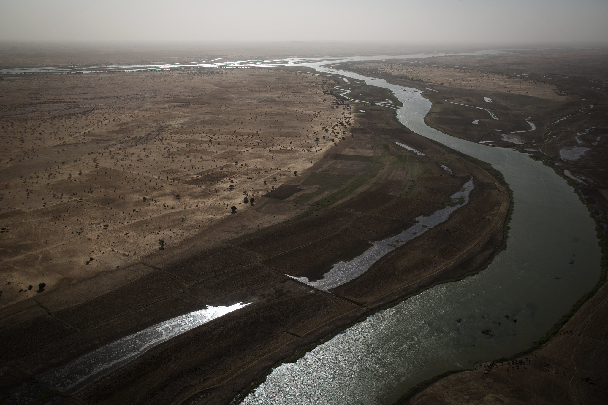 Sankarani River History: Explore the Historical Figures and Civilizations