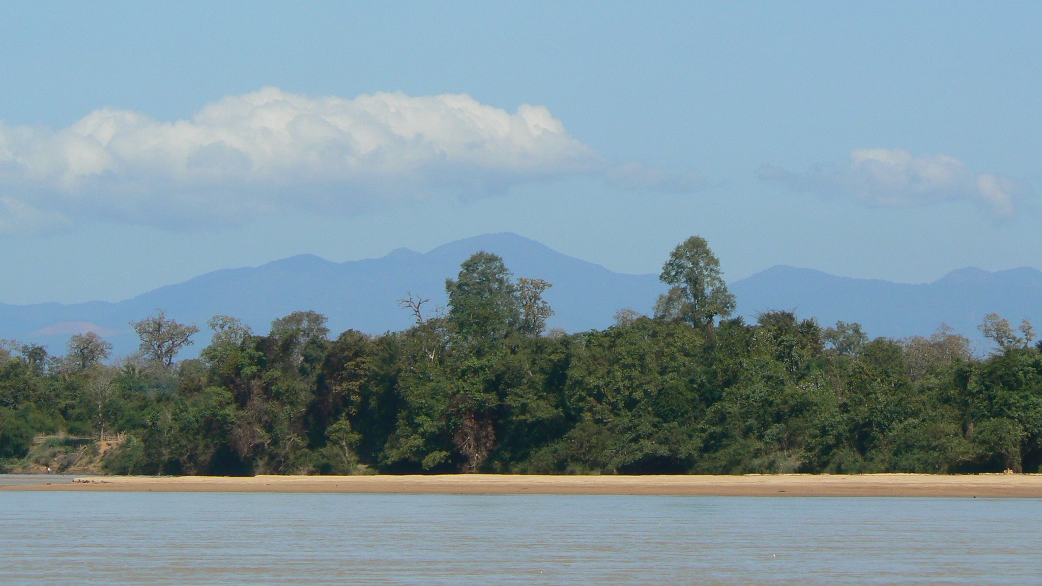 Sesan River History: Key Figures and Ancient Civilizations Along its ...