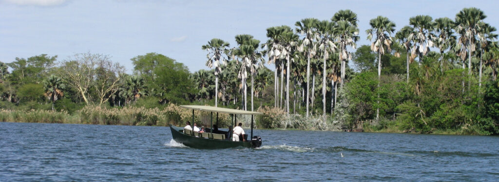 Shire River History: Journey Through Time Key Figures and Civilizations