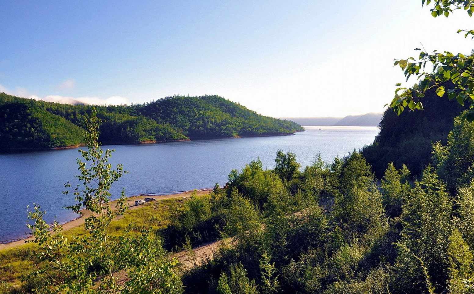 Zeya River: Chronicles of Time Key Figures and Civilizations