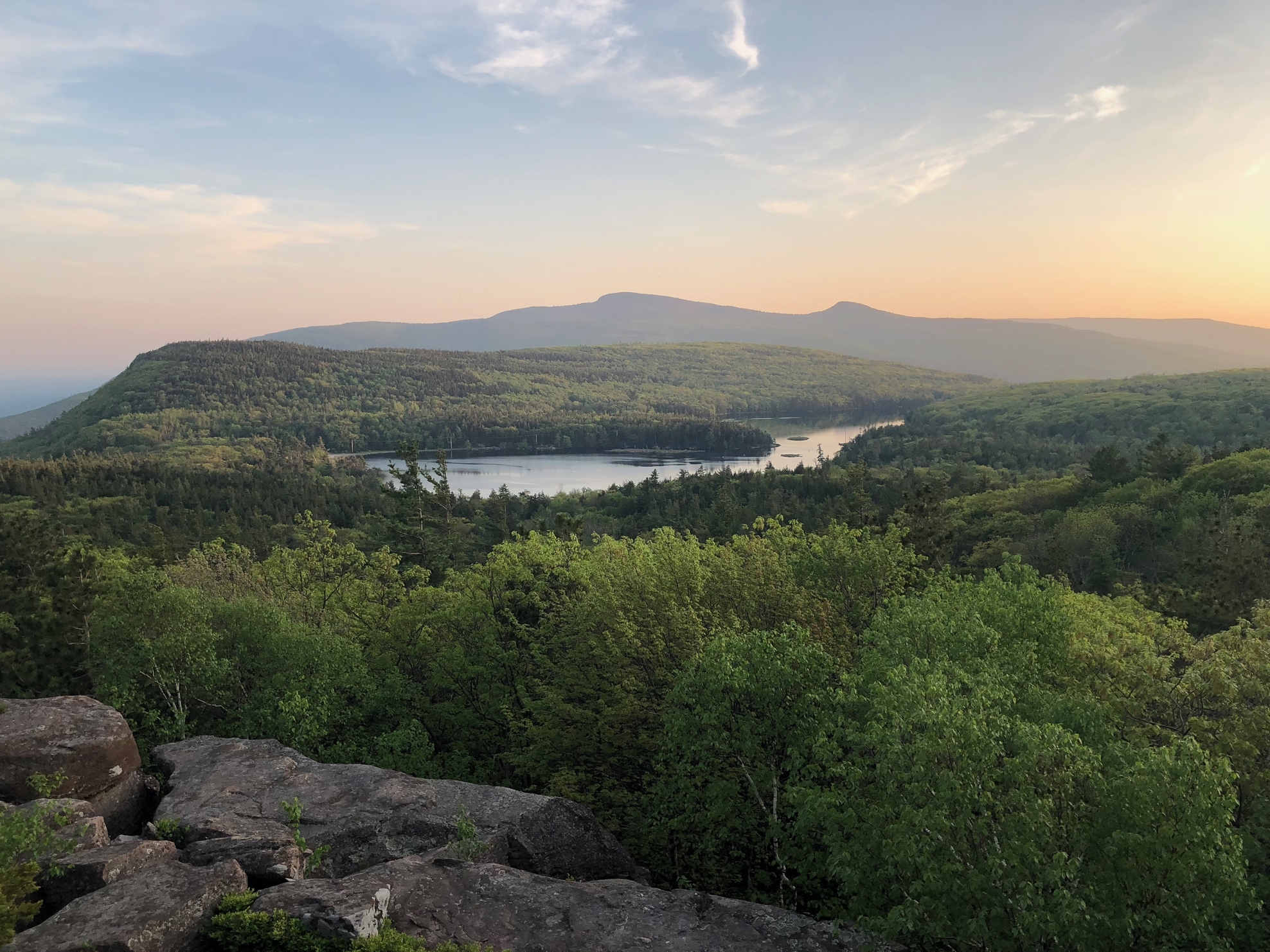 Pioneering Spirits of Catskill Mountains: The Discovery Tale Behind ...