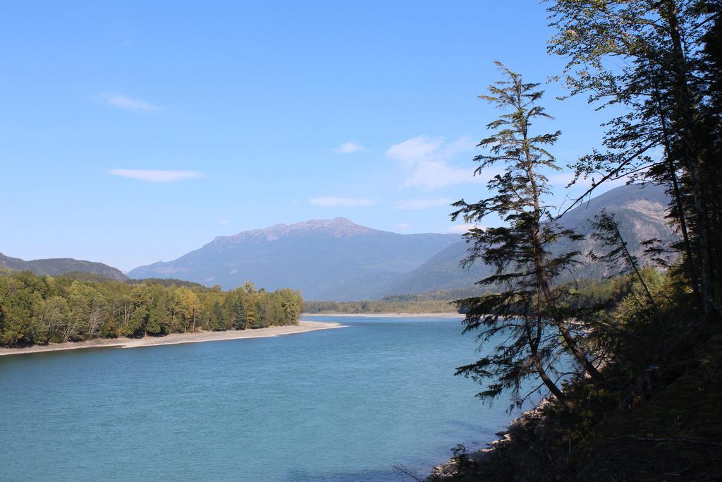 Copper River: Key Historical Figures and Civilizations