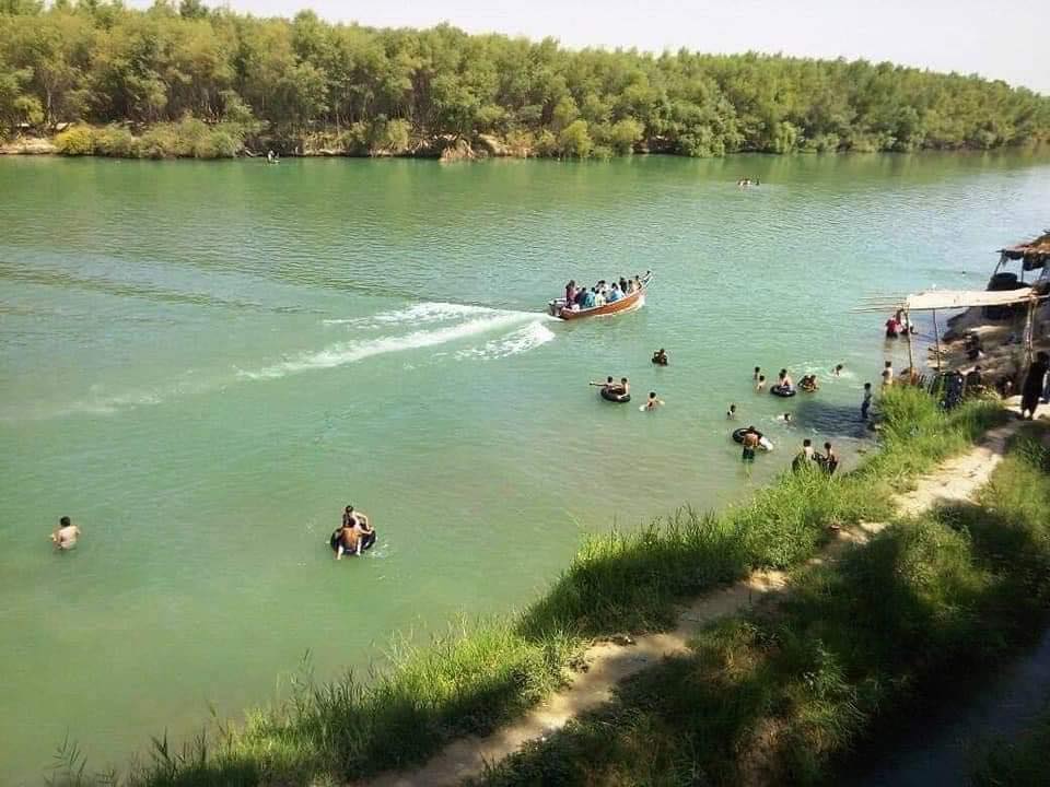 Helmand River: A Journey through Time Key Historical Figures and ...