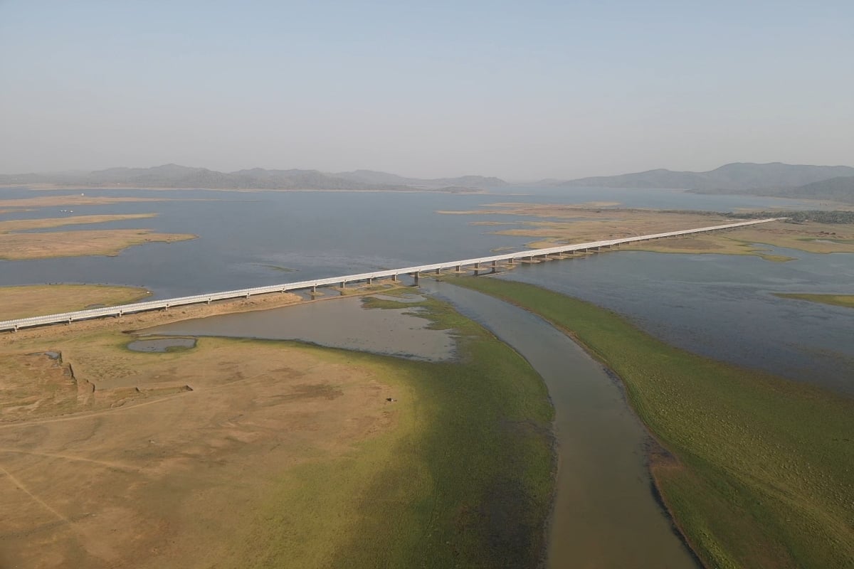 Mayurakshi River Legacy: Historical Figures and Civilizations