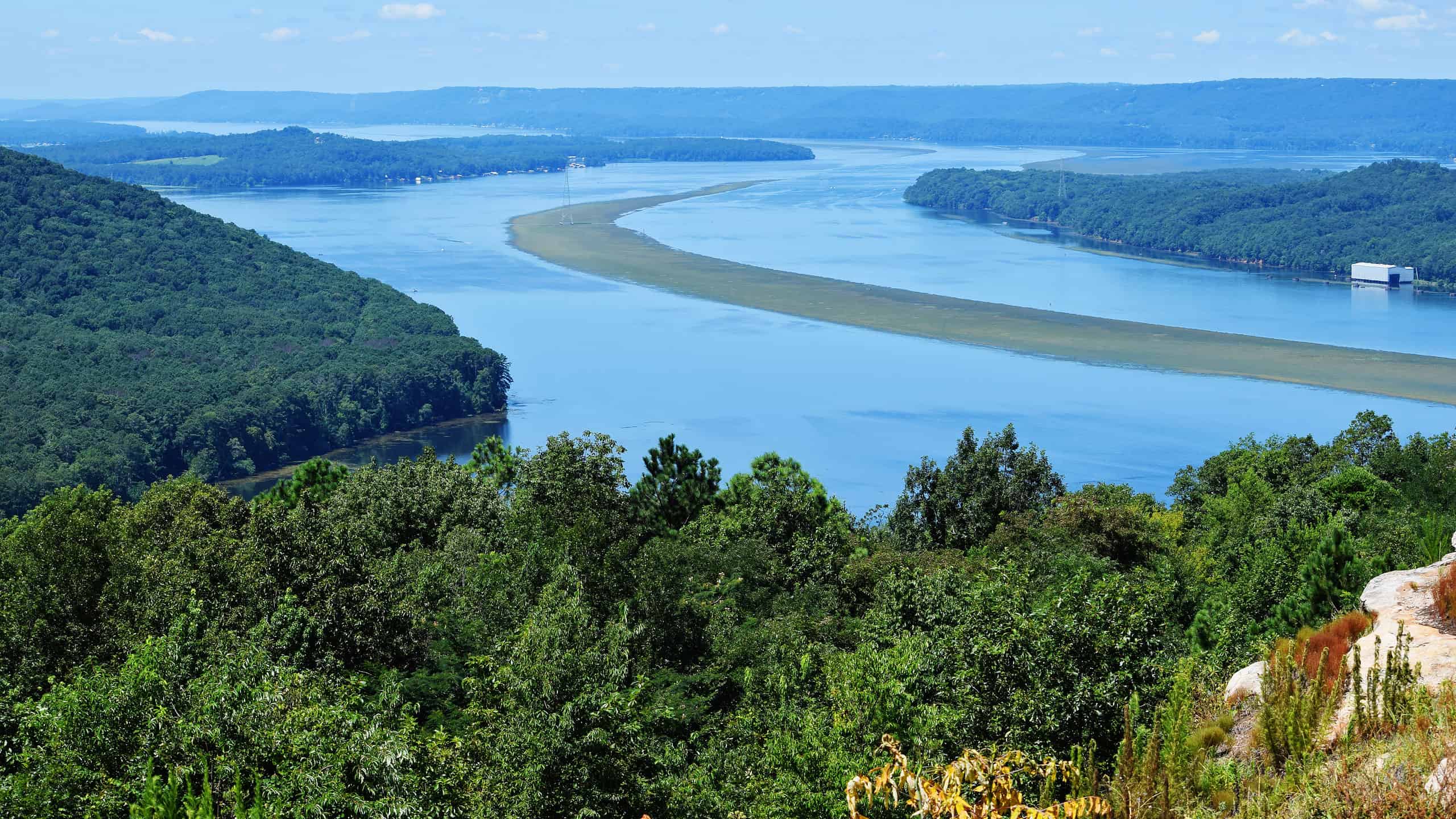 Tennessee River History: Navigating the Legacy of Key Figures and ...