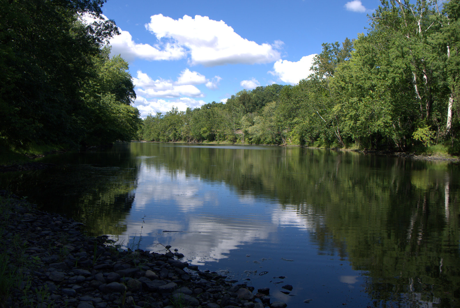 Chronicles of the Westfield River: Unveiling Historical Figures and ...