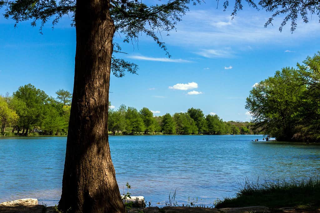 Legends Along the Guadalupe River: Exploring Historical Figures and ...