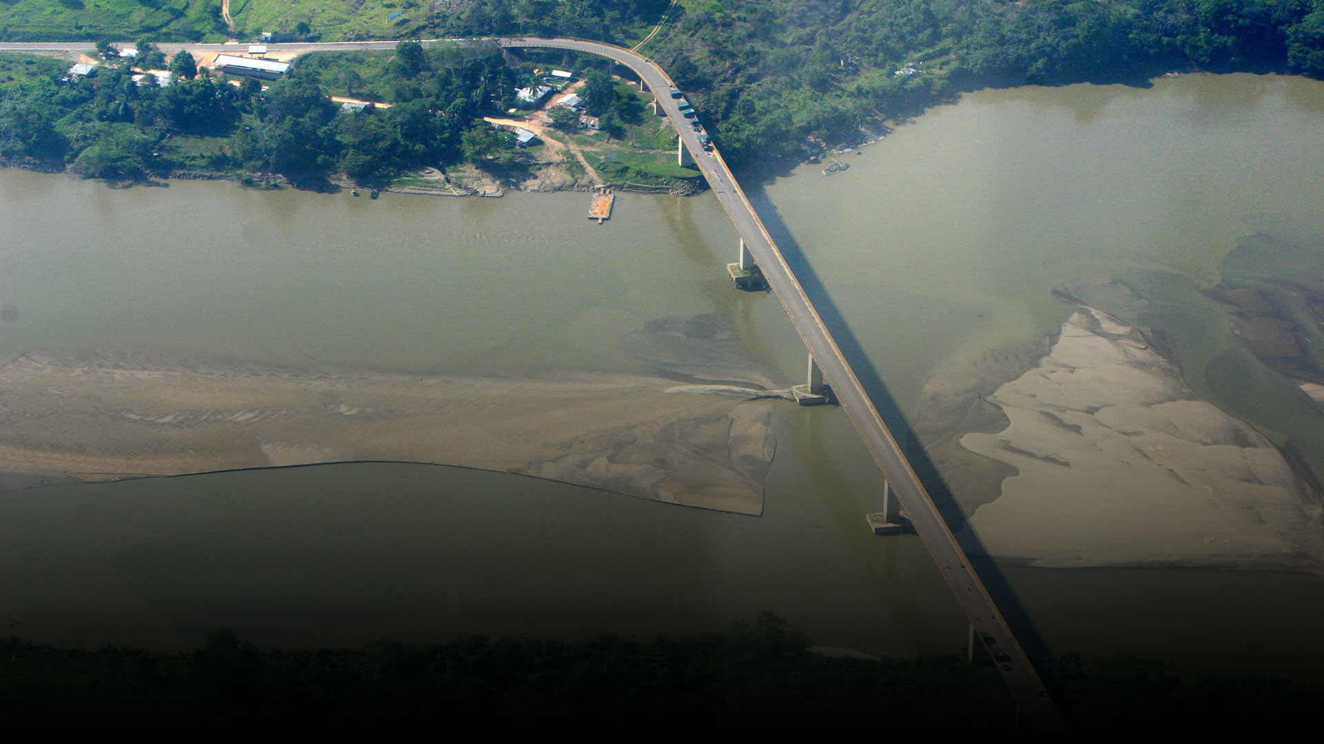 Guaviare River: Legacy Unveiled of Key Historical Figures and Civilizations