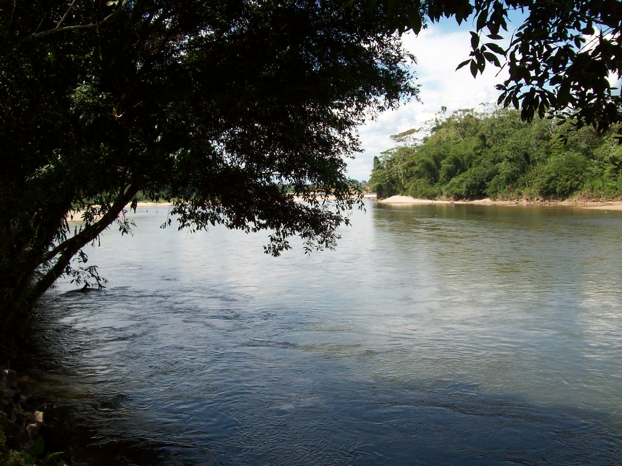 Exploring Putumayo River History: Key Figures and Civilizations