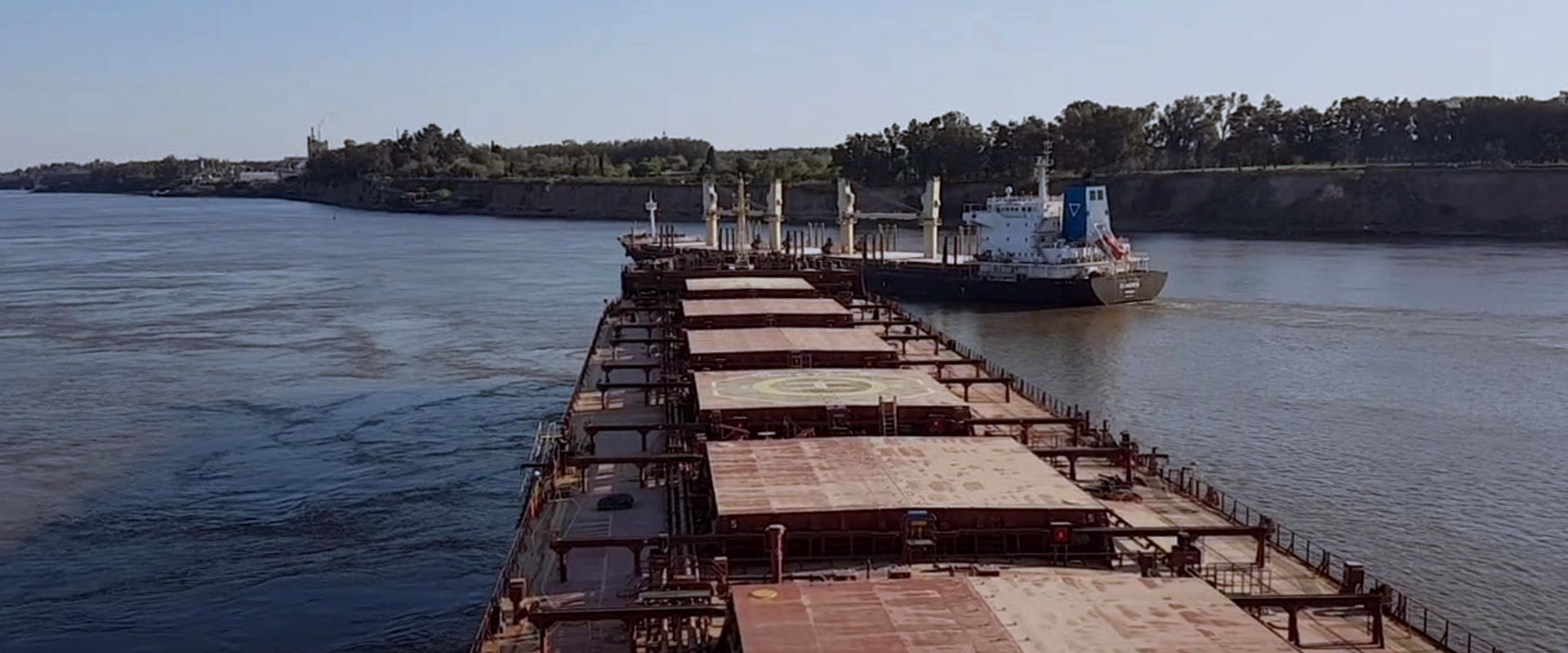 Uruguay River: Echoes of the Key Historical Figures and Civilizations