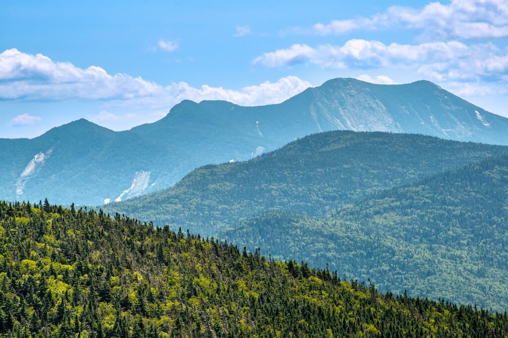 Giant Mountains: Tracing the Footsteps of Exploration and Discovery