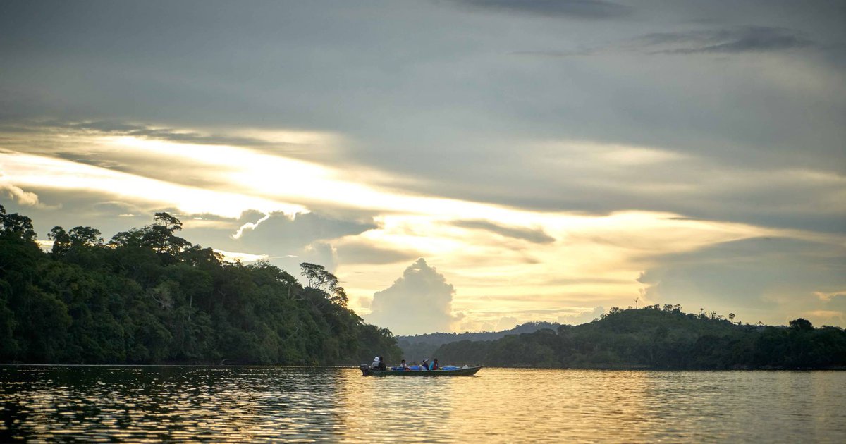 Juruena River: Exploring Key Historical Figures and Civilizations