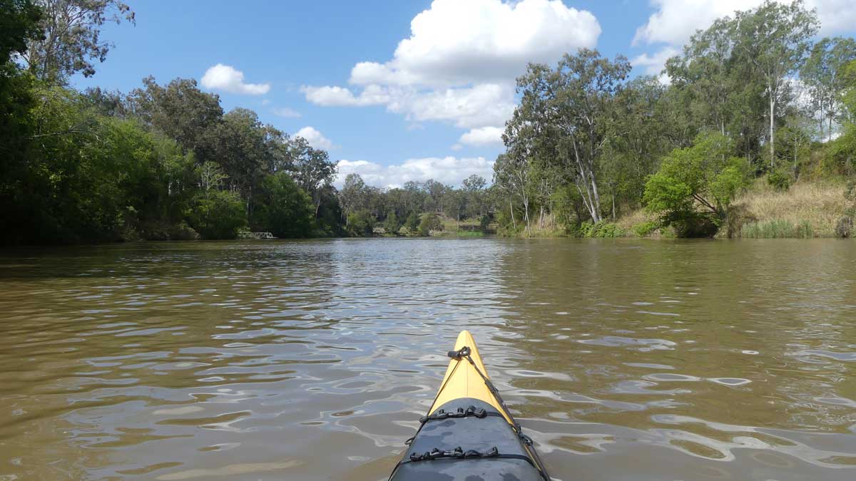 Bremer River: Explore the Captivating Journey of Historical Figures and ...