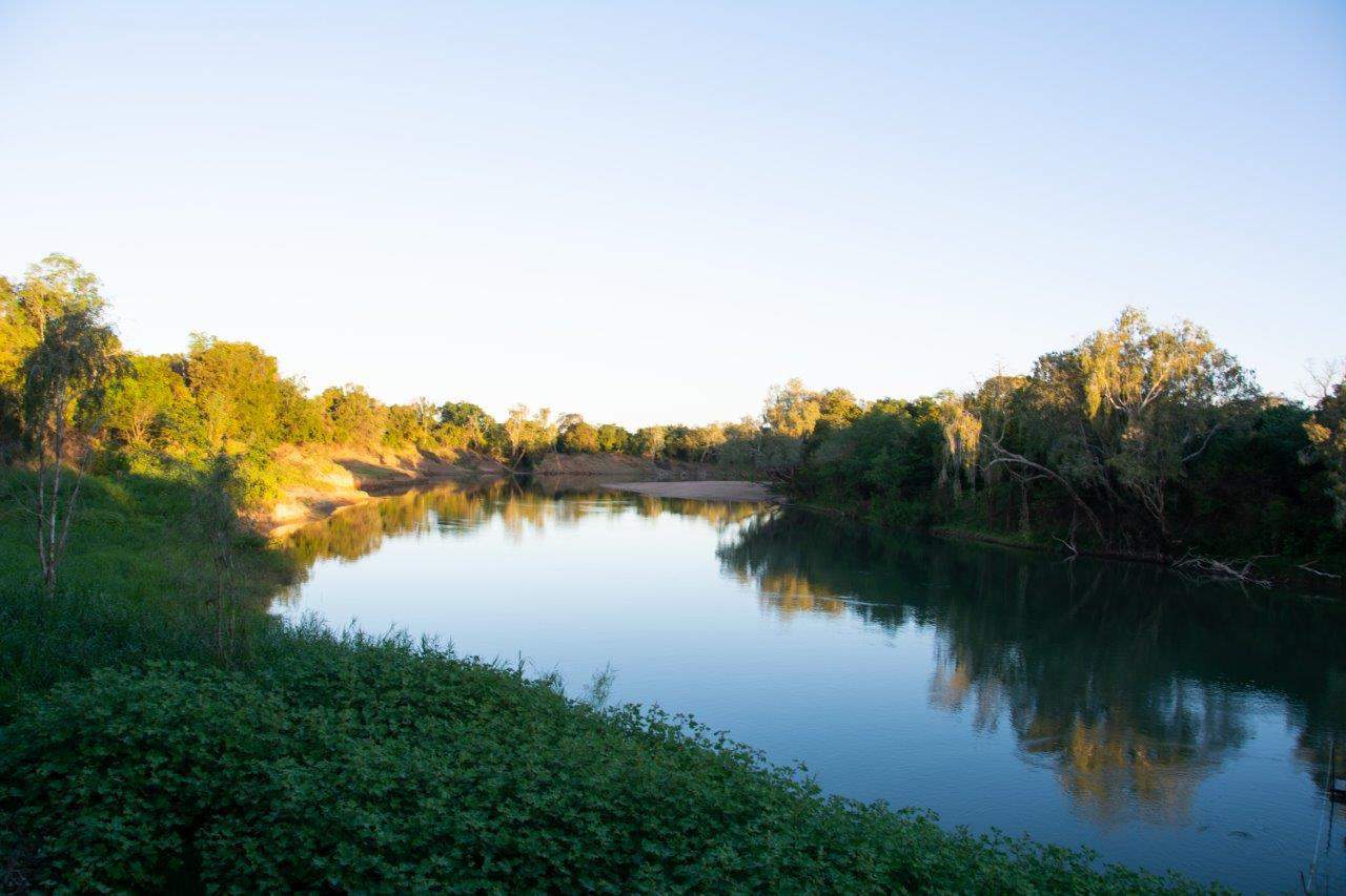 Daly River: Explore the Captivating Journey of Historical Figures and ...