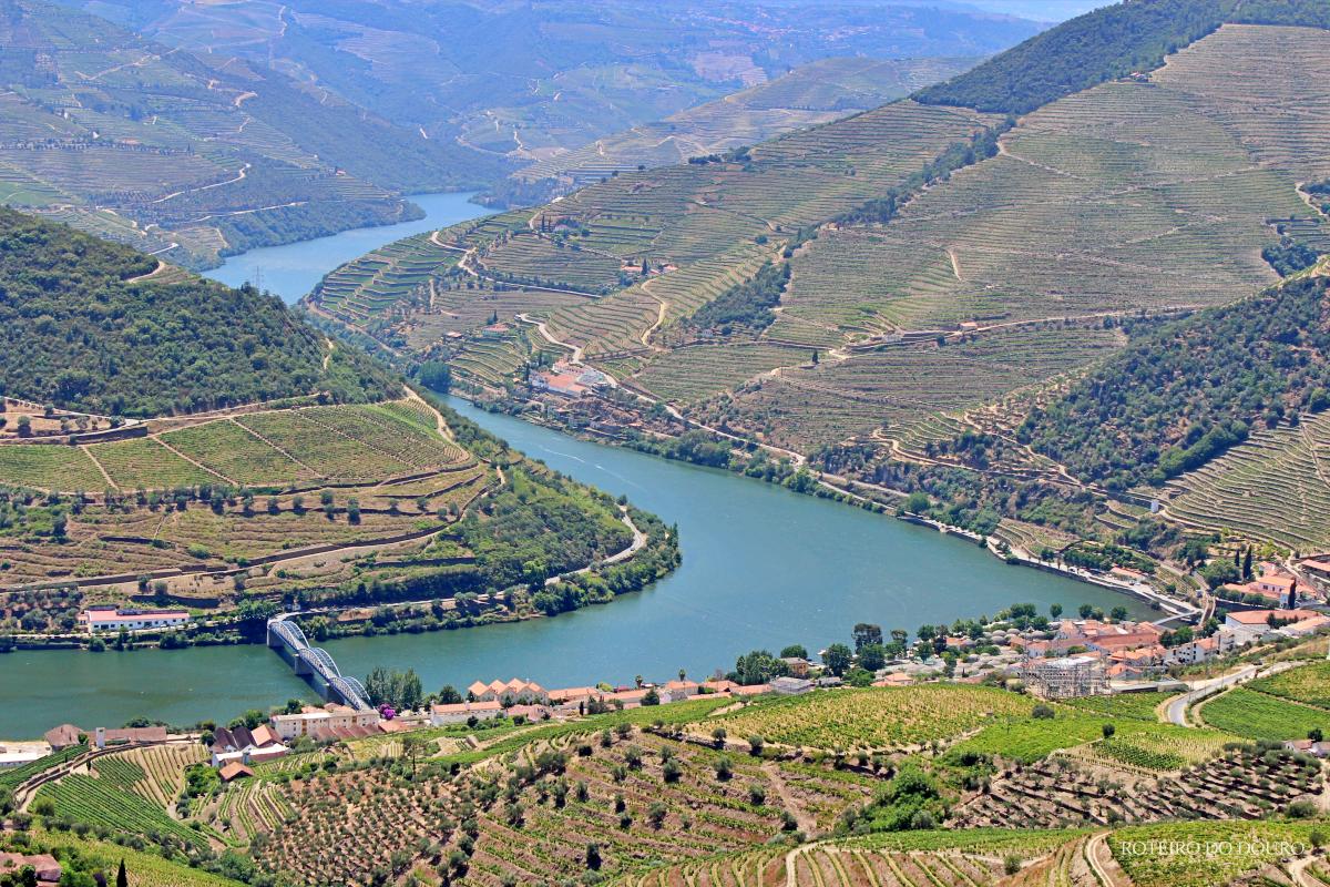 Legacy of the Douro River: Key Historical Figures and Civilizations