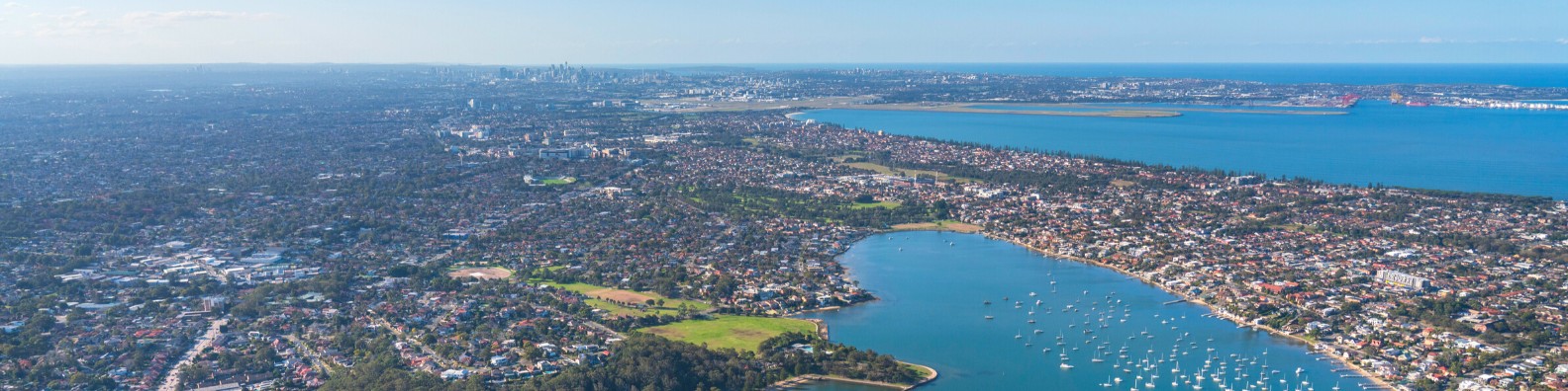 Georges River: Explore the Captivating Journey of Historical Figures ...
