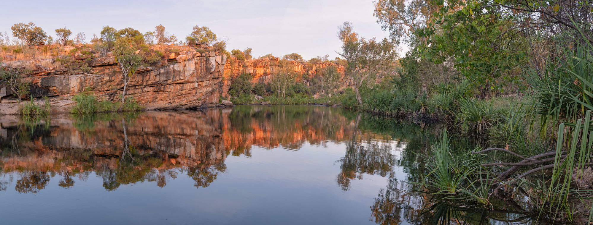 Gibb River: Explore the Captivating Journey of Historical Figures and ...