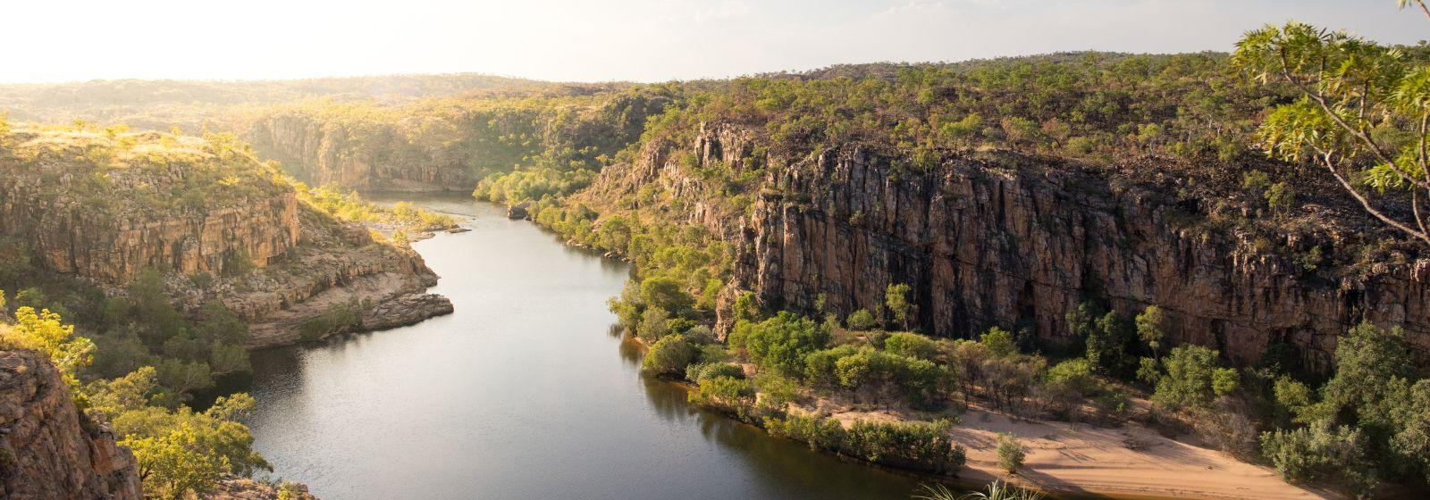 Katherine River: Explore the Captivating Journey of Historical Figures ...