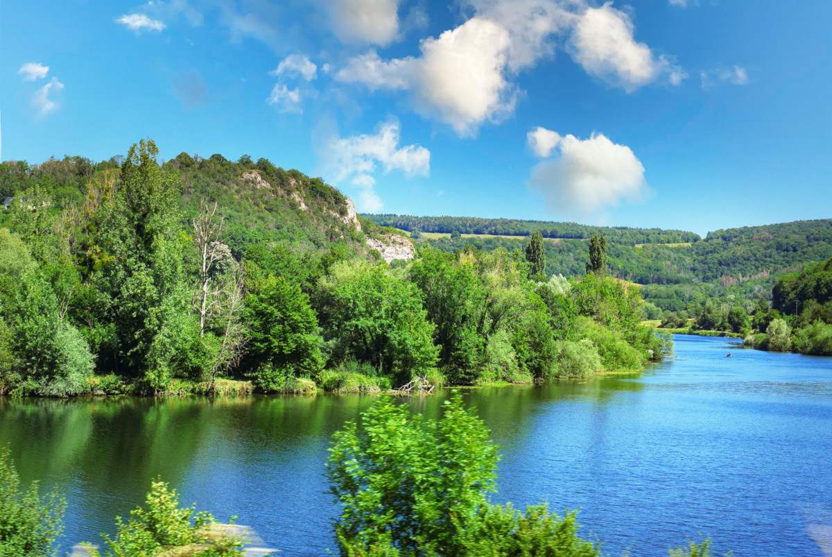 Meurthe River History: Exploring Key Figures & Civilizations