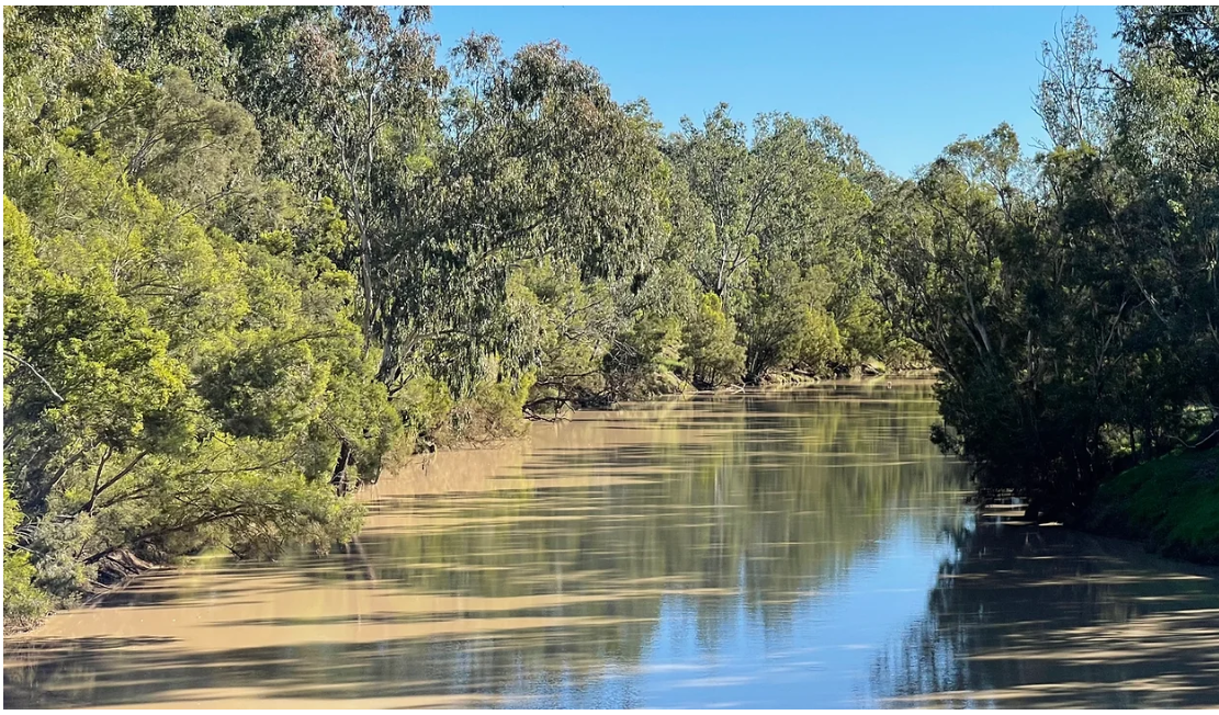 Mitchell River: Explore the Captivating Journey of Historical Figures ...