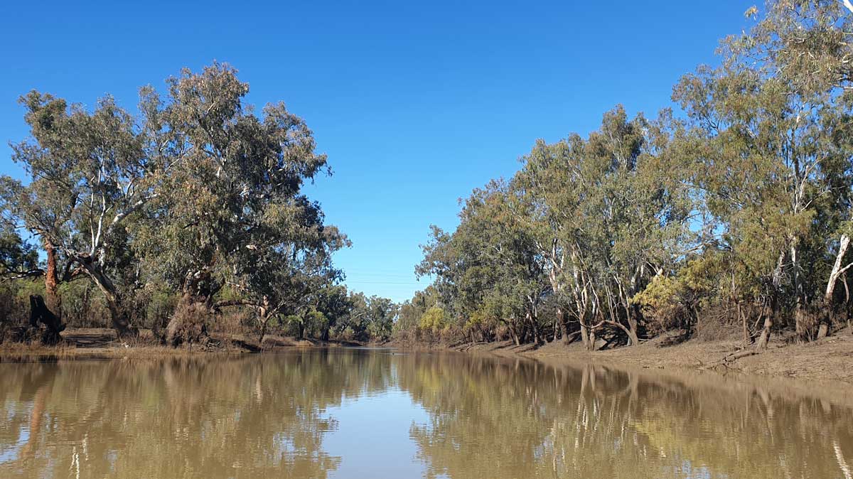 Namoi River: Explore the Captivating Journey of Historical Figures and ...