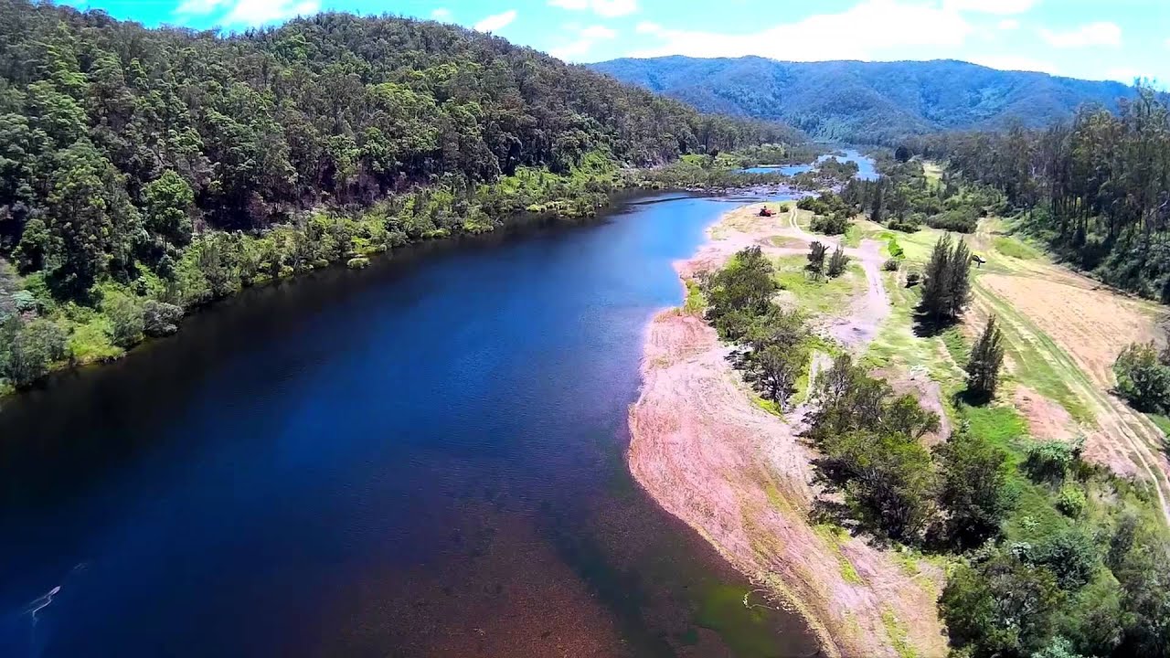 Nymboida River: Explore the Captivating Journey of Historical Figures ...
