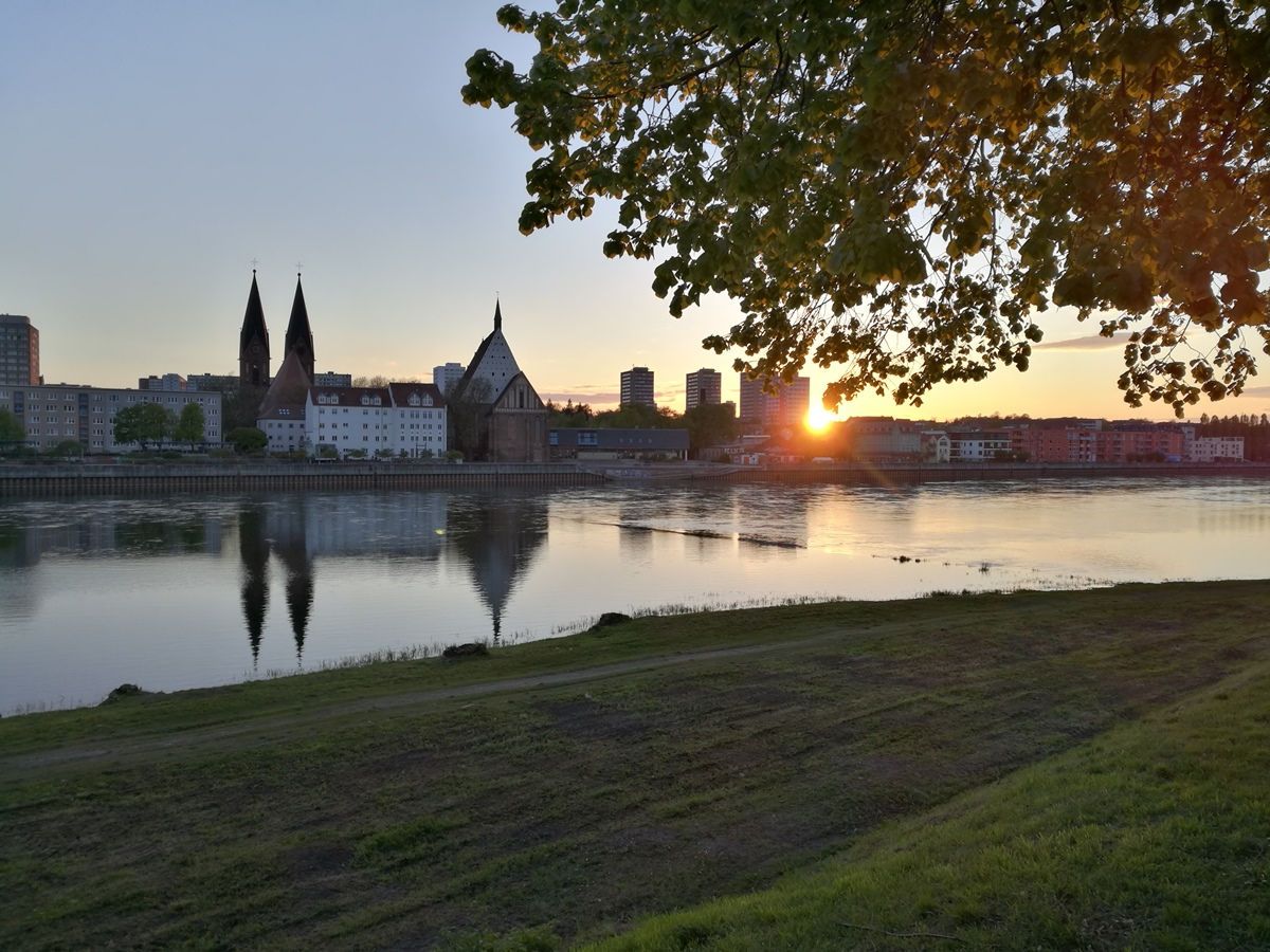 Oder River: Exploring the Legacy of Ancient Cultures Along the Sacred ...