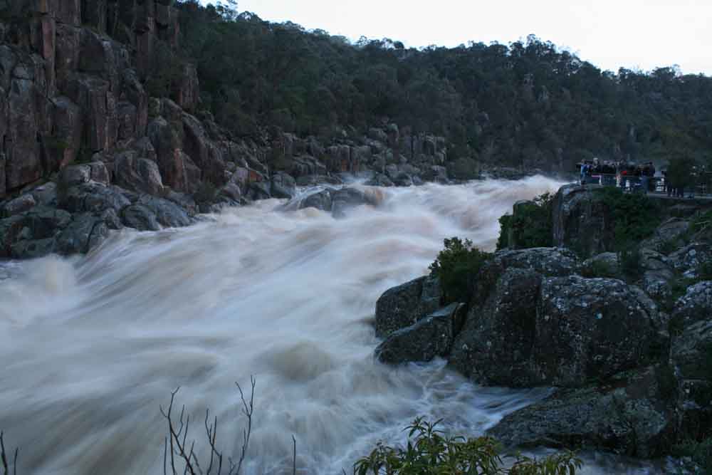 South Esk River History: Explore the Captivating Journey of Historical ...