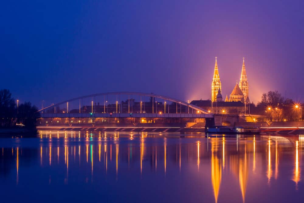 Tisza River: Exploring Key Figures and Ancient Civilizations of Sacred ...