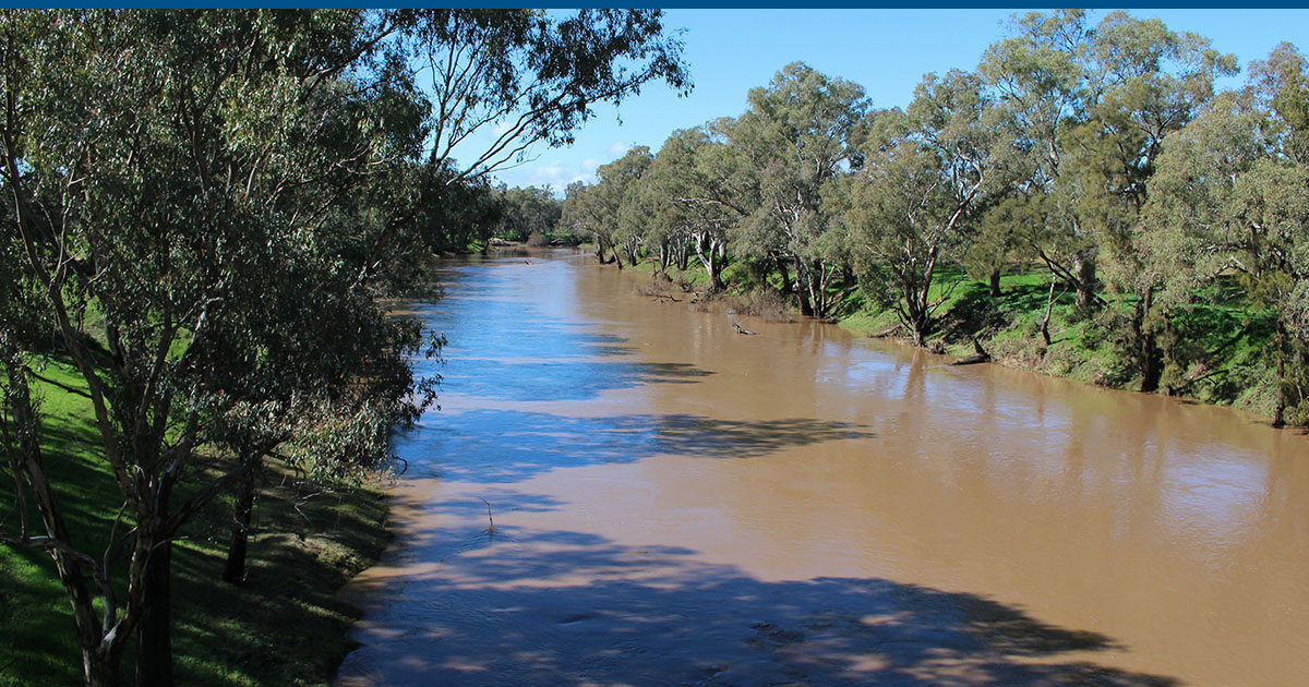 Warrego River: Explore the Captivating Journey of Historical Figures ...