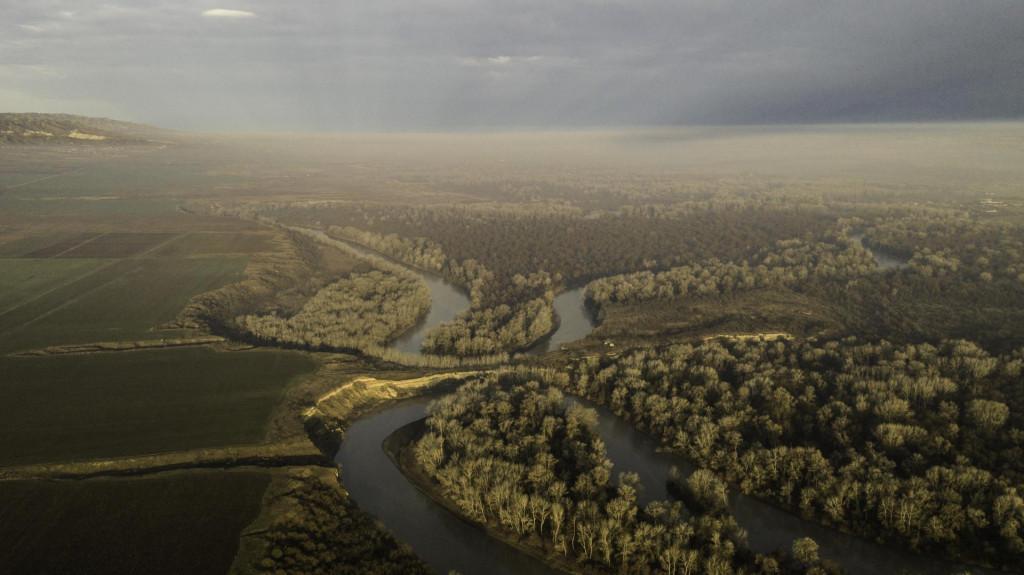Alazani River: Explore the Captivating Journey of Historical Figures ...